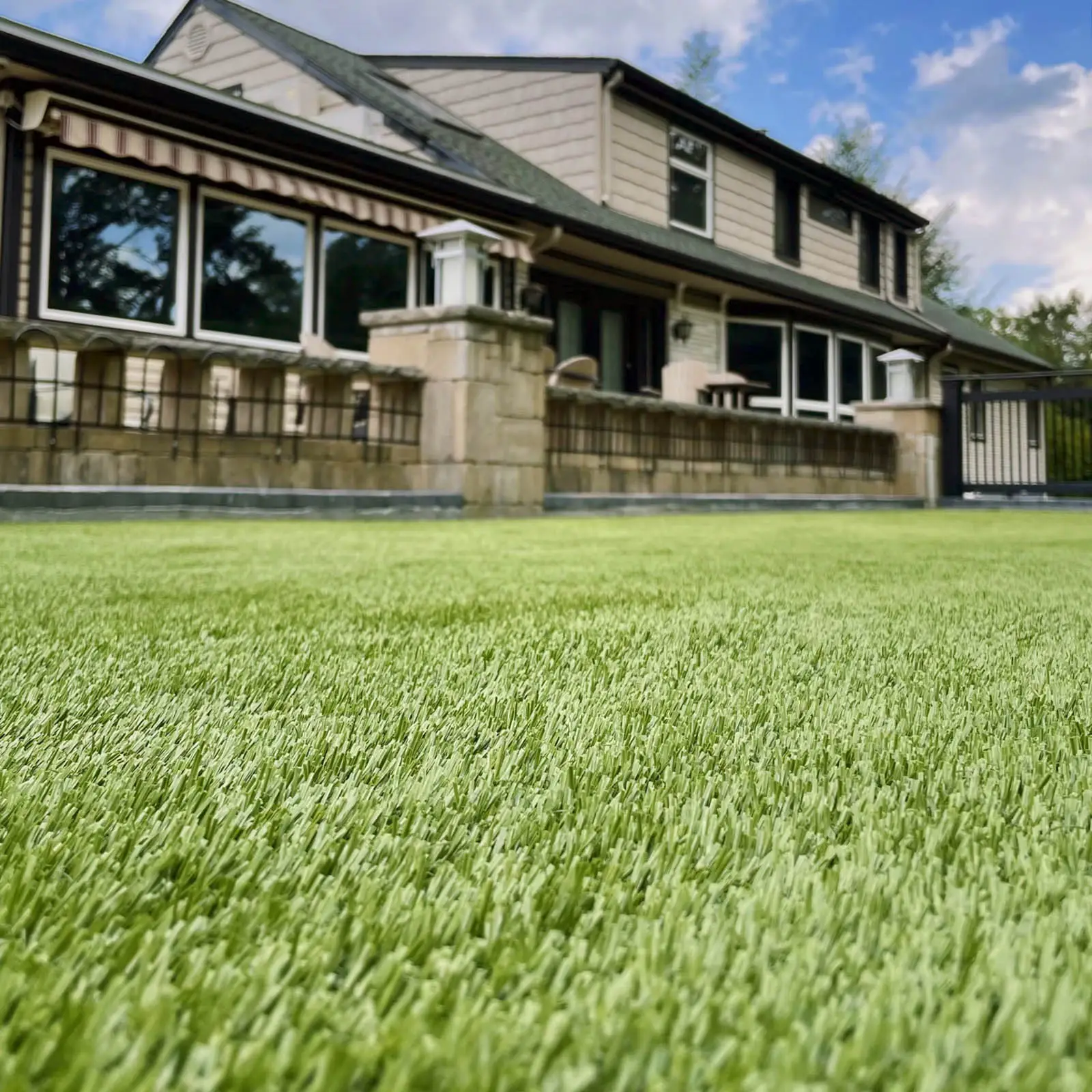 Artificial Grass Service - ForeverLawn® of Northeast Indiana